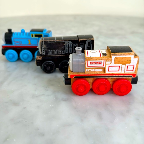 Thomas & Friends | Toys | Thomas And Friends Trains Thomas Diesel And ...
